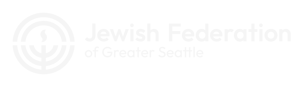 Board & Staff - Jewish Federation of Greater Seattle
