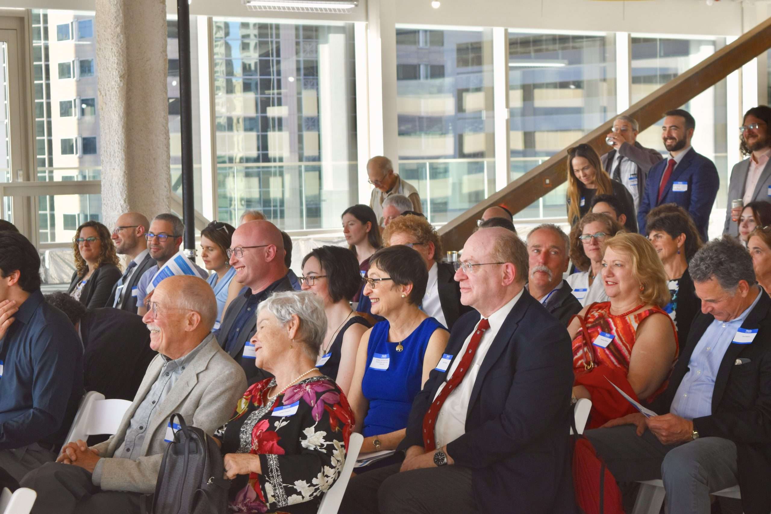 The Cardozo Society - Jewish Federation of Greater Seattle