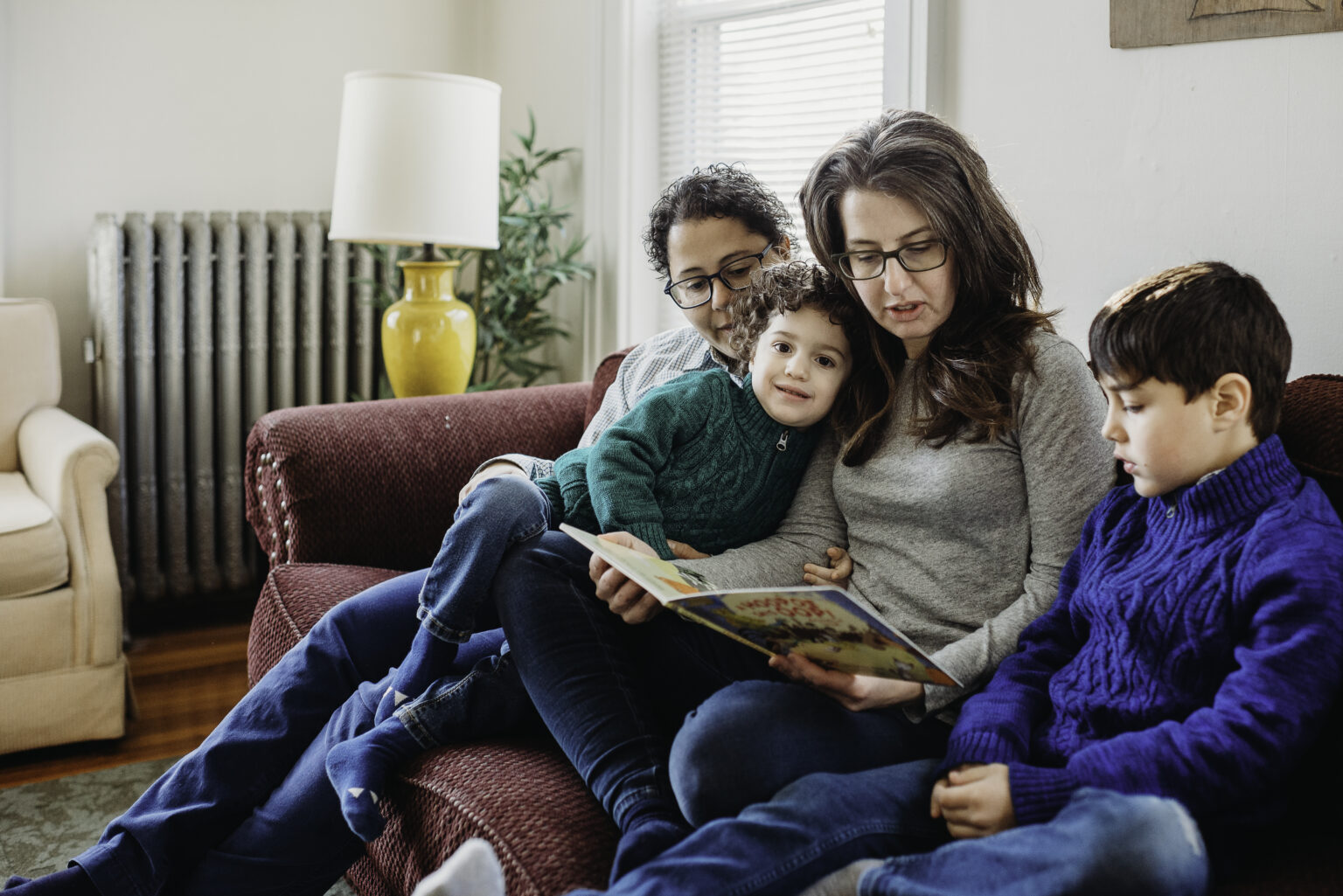 Explore Experiences - Jewish Federation of Greater Seattle