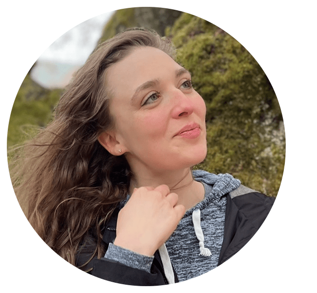 Meet Aviva Schecterson, Loeb Leadership Institute Fellow! - Jewish ...