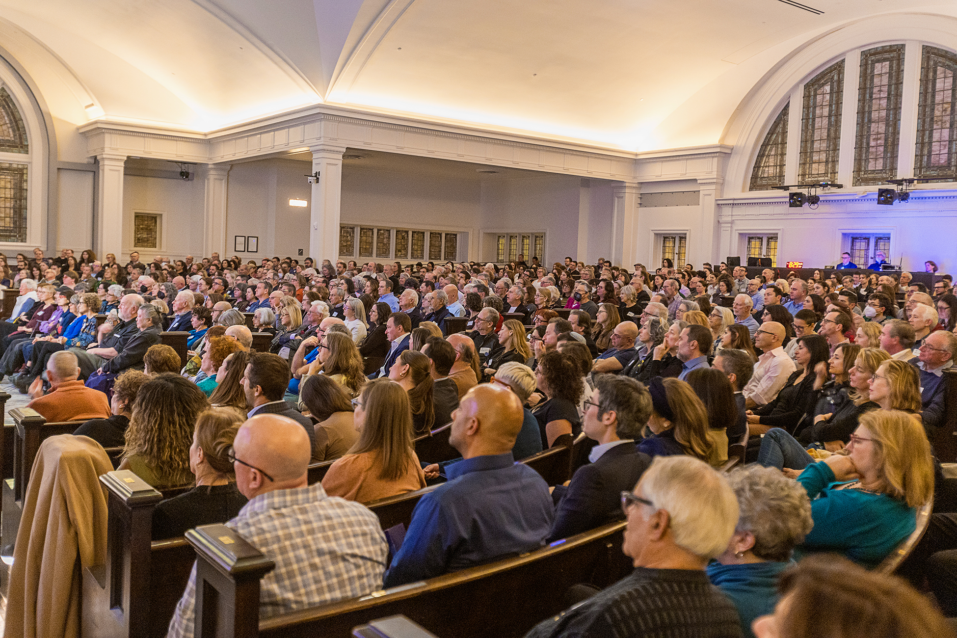 Dara Horn Delivers Powerful Keynote at Federation’s Fall Fundraiser ...