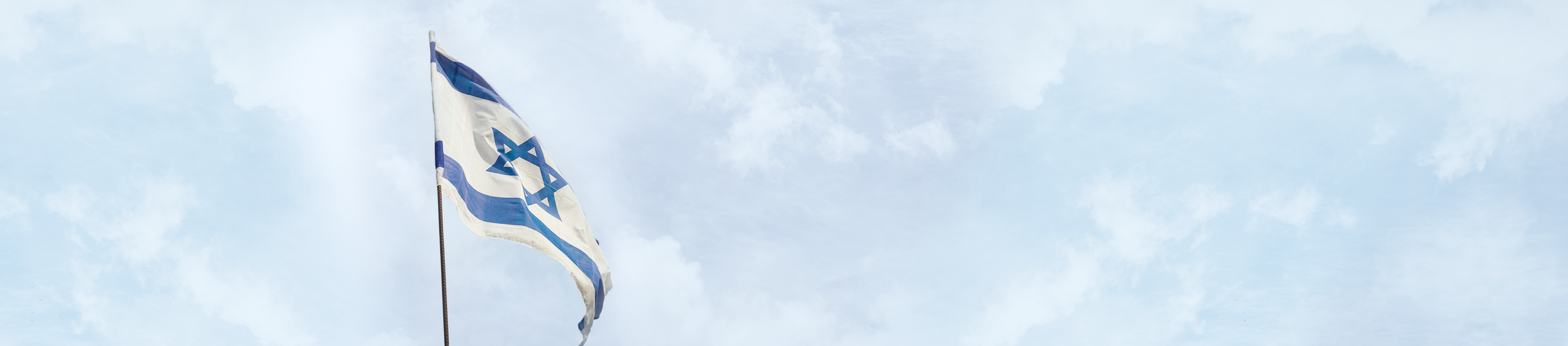 Thank You for Standing with Israel - Jewish Federation of Greater Seattle