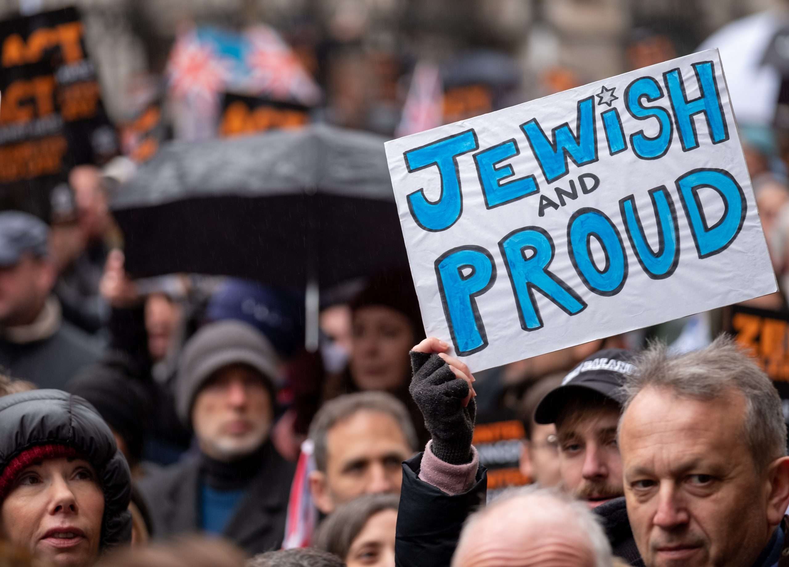 Resources and Support for Countering Antisemitism - Jewish Federation ...