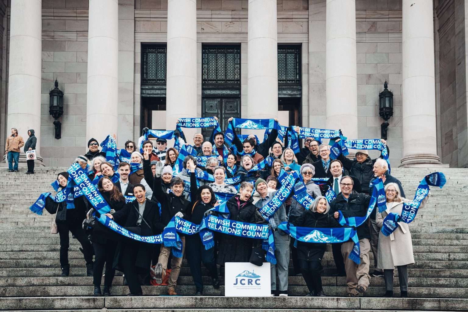 Home - Jewish Federation of Greater Seattle