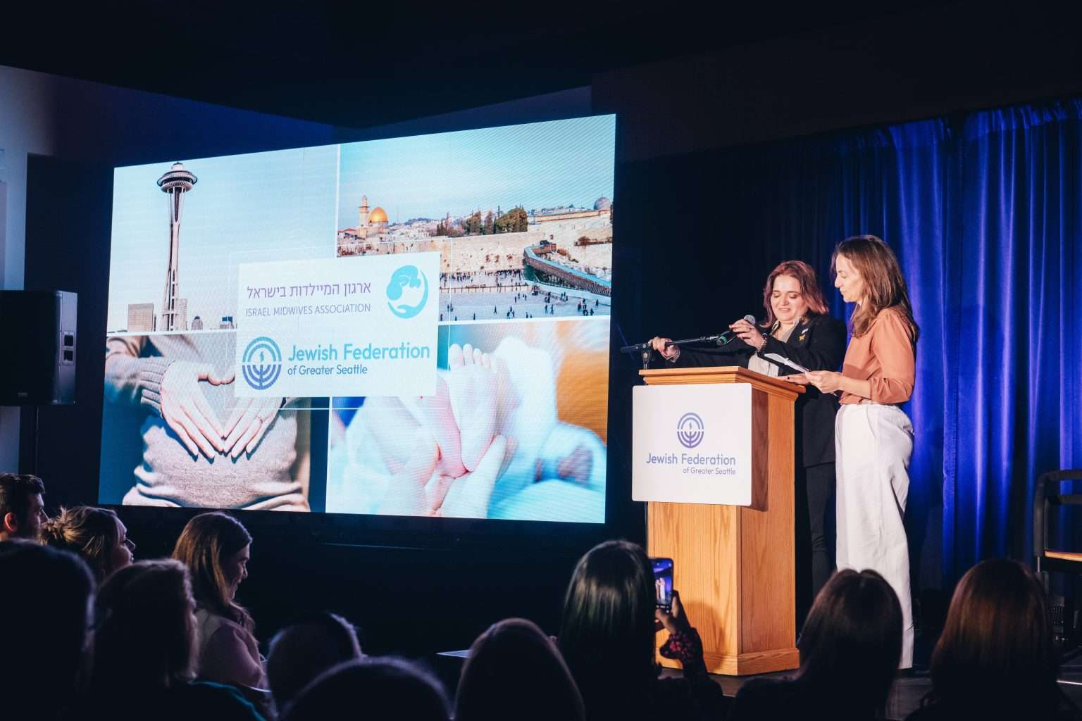 Home - Jewish Federation of Greater Seattle