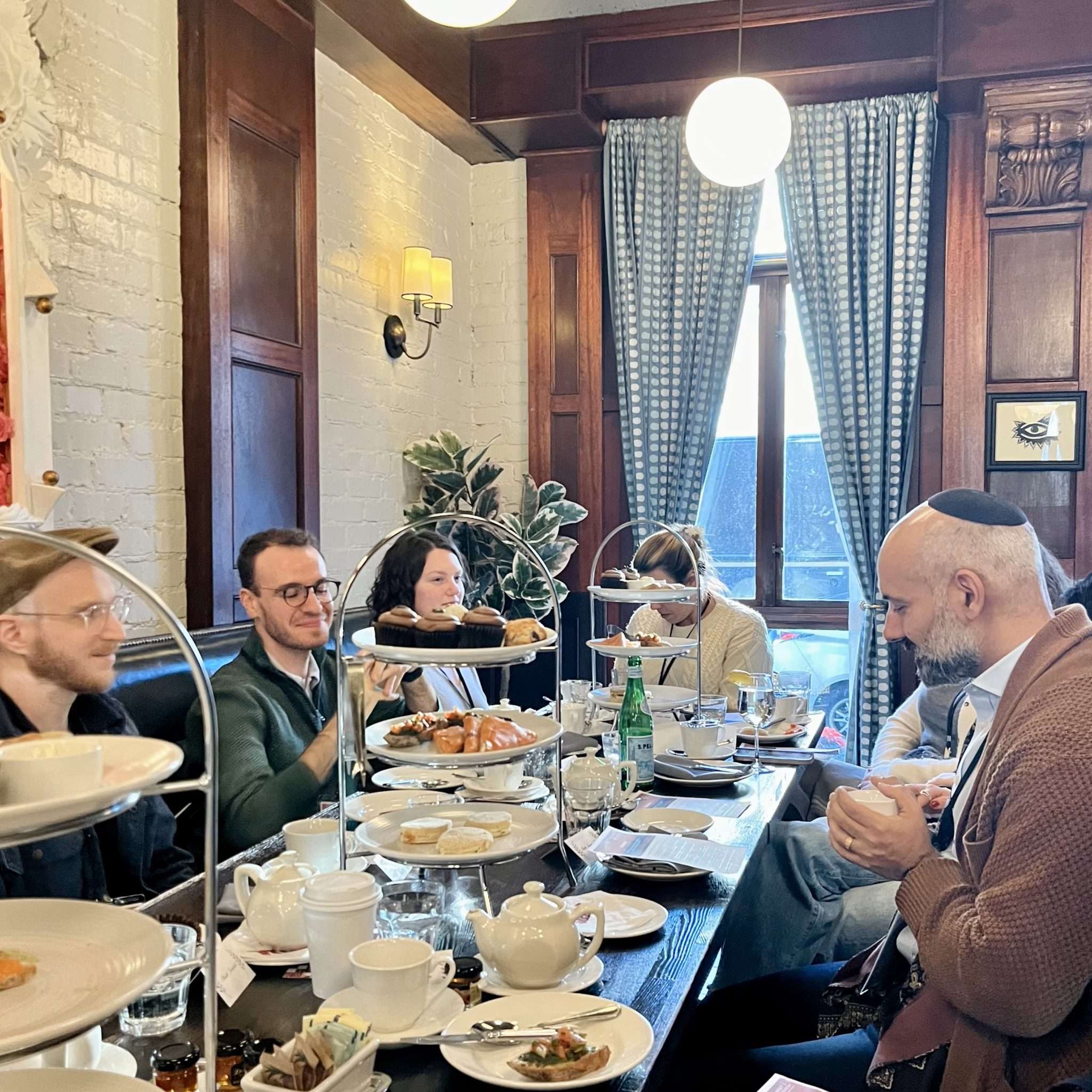 Home - Jewish Federation of Greater Seattle