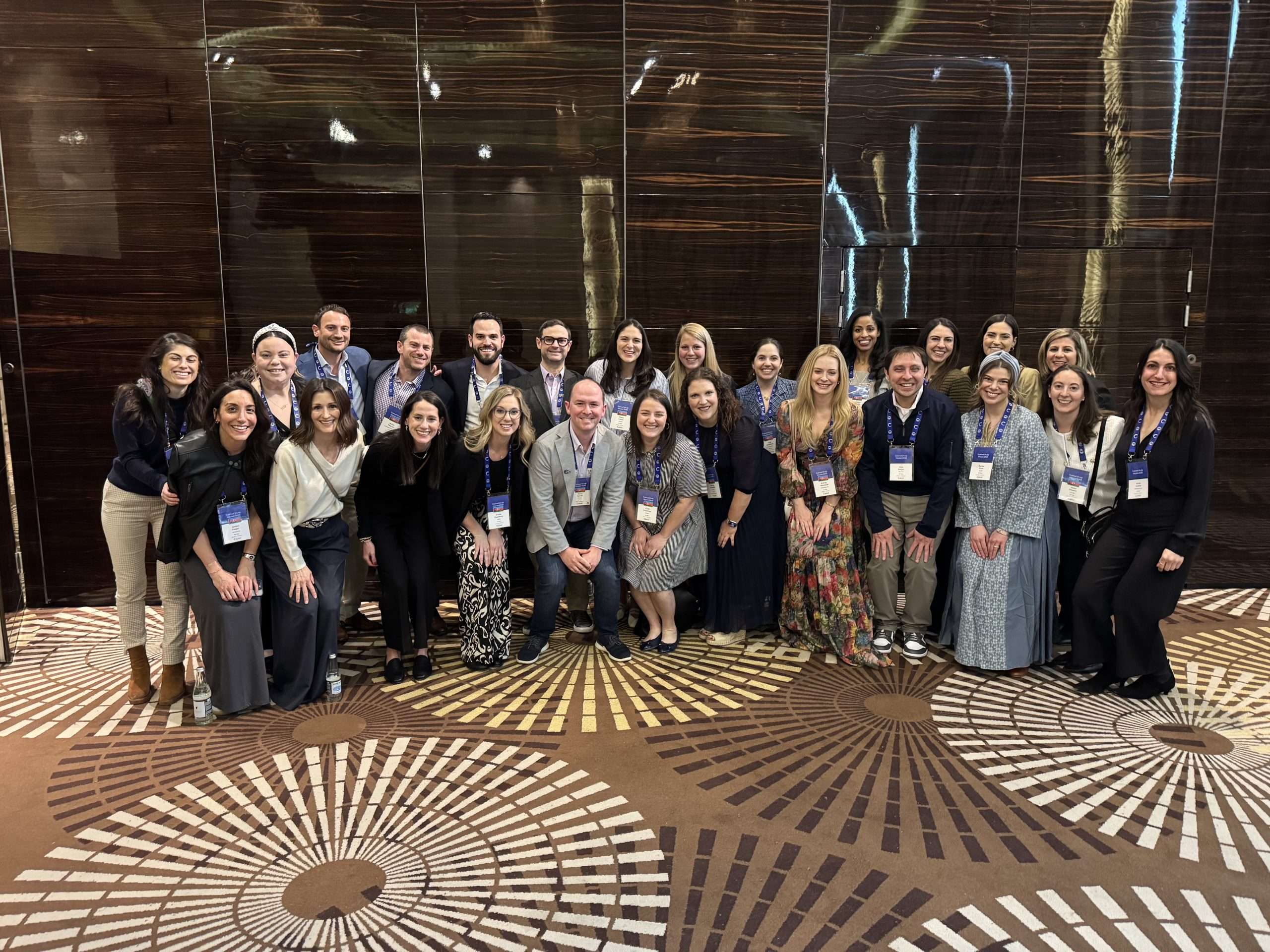 Seattle Leaders Witness Jewish Resilience on National Mission to ...