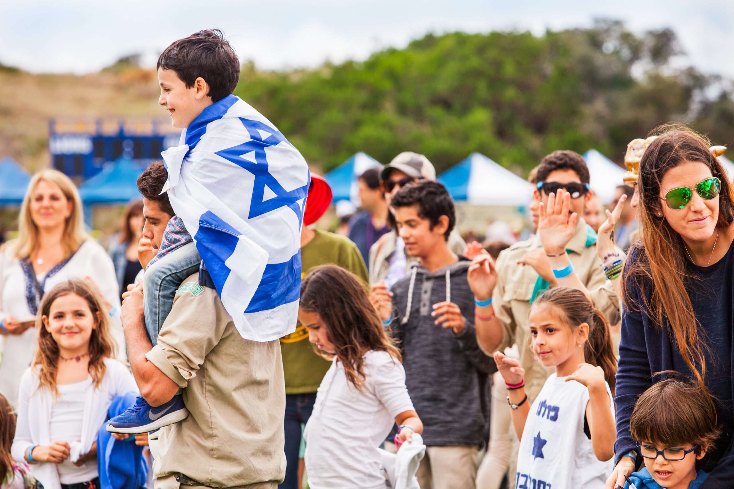 Your Online Guide for Yom Hazikaron & Yom Ha’atzmaut - Jewish ...