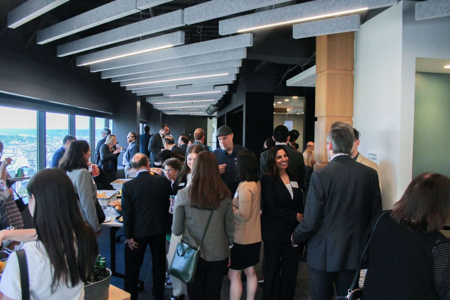 Seattle Jewish Legal Leaders Honored for Upholding Justice and ...