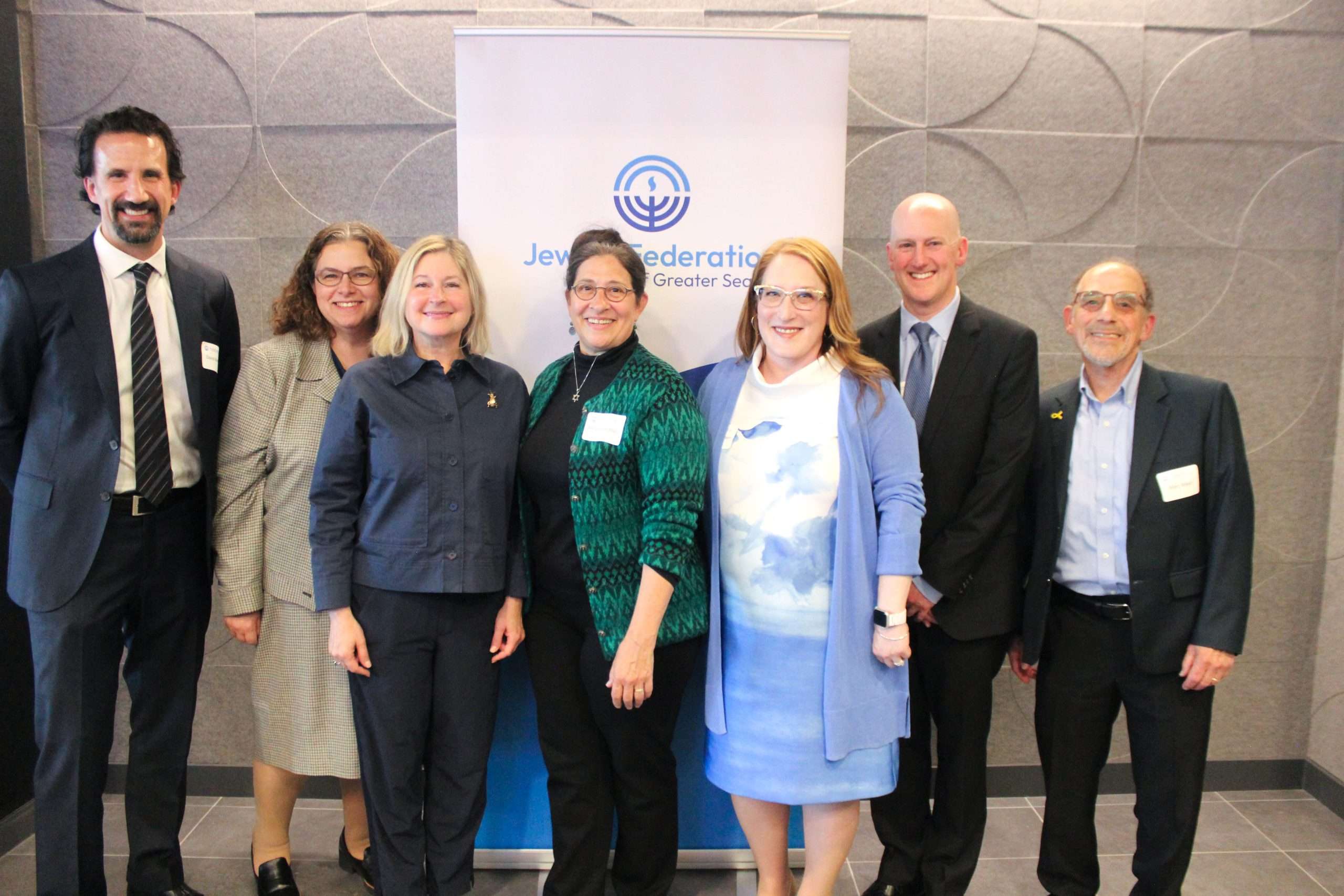 Seattle Jewish Legal Leaders Honored for Upholding Justice and ...