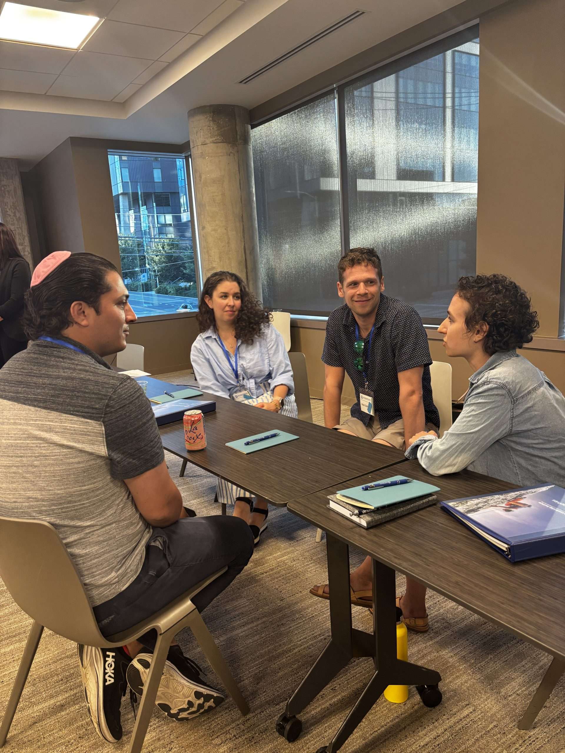 The Francine R. Loeb Leadership Institute Launches A New Chapter of ...