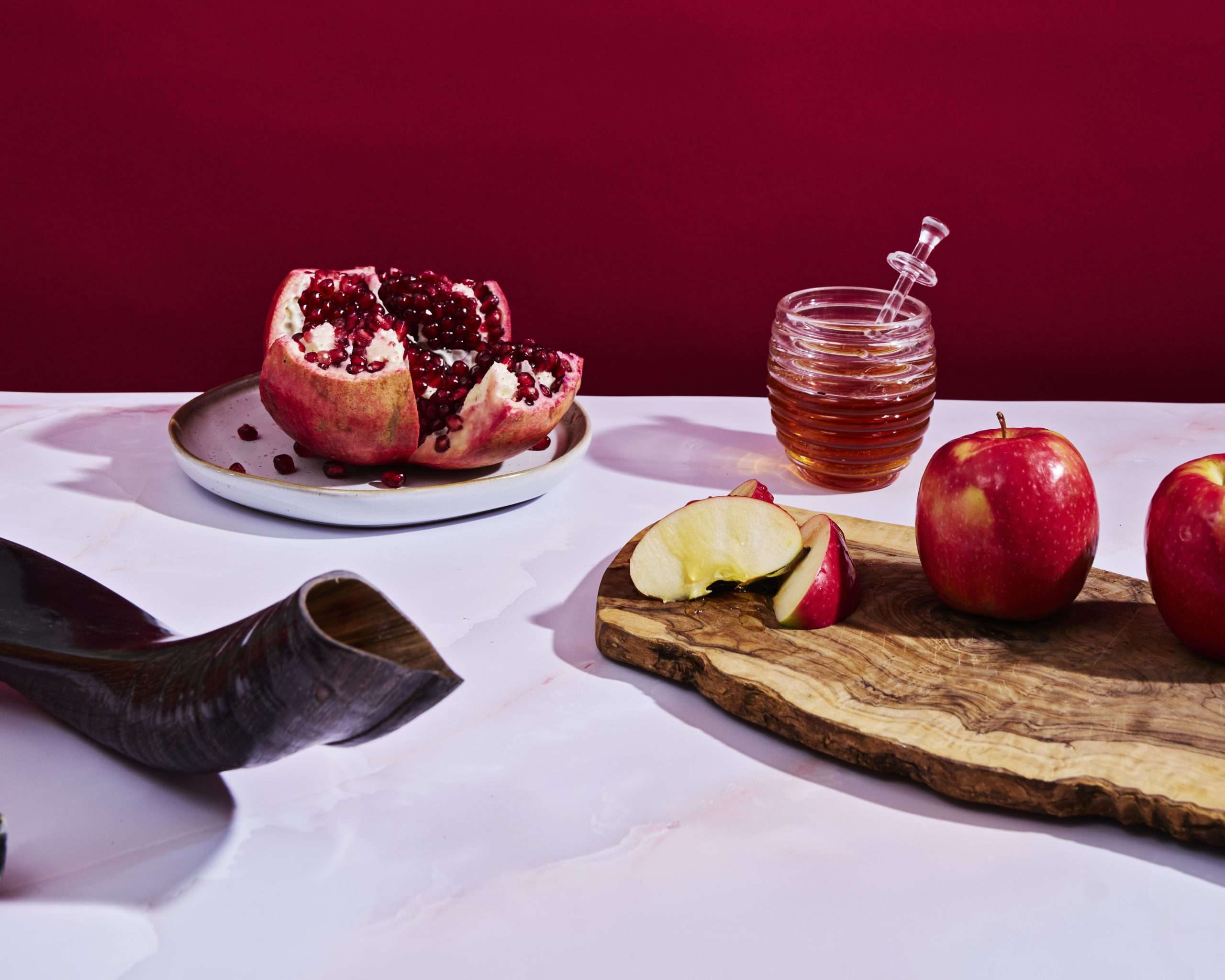 Letter from the CEO: Shanah Tovah – Entering 5786 with Hope - Jewish ...