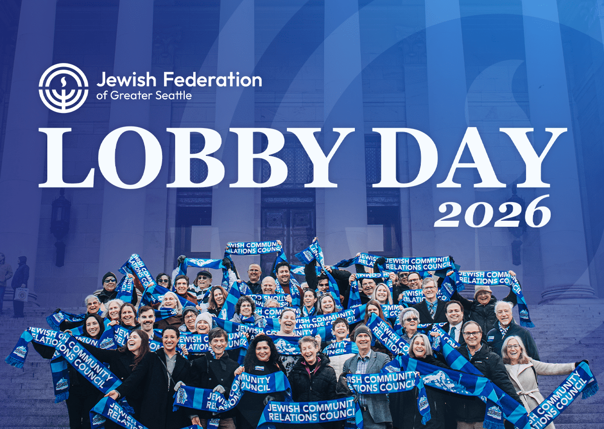 Letter from the CEO: Will You Join Me in Olympia on January 29 ...