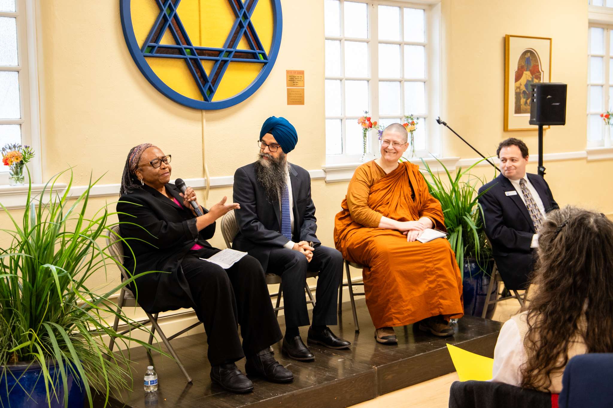 Jewish Community Lobby Day Brings Over 100 Advocates to Olympia ...