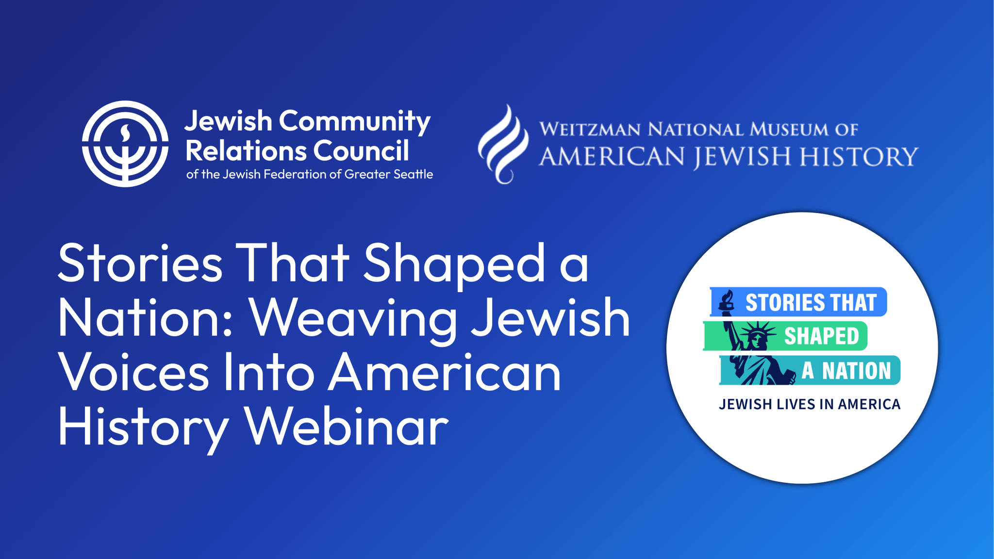 Jewish Community Relations Council (JCRC) - Jewish Federation of ...